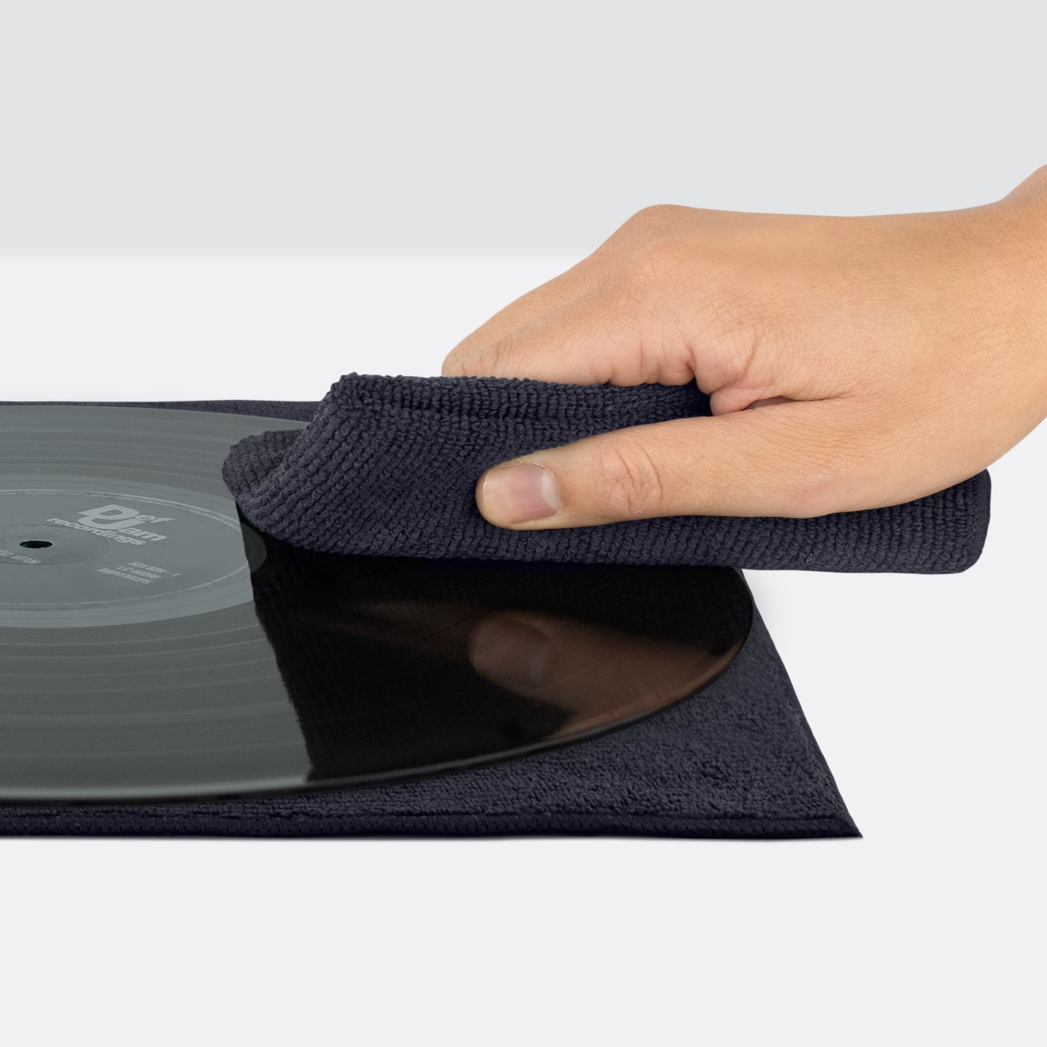 Record Cleaning Cloths (5 Pack) – Boundless Audio