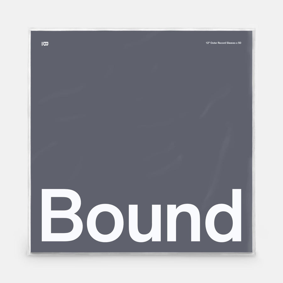 Premium Record Care Products – Boundless Audio